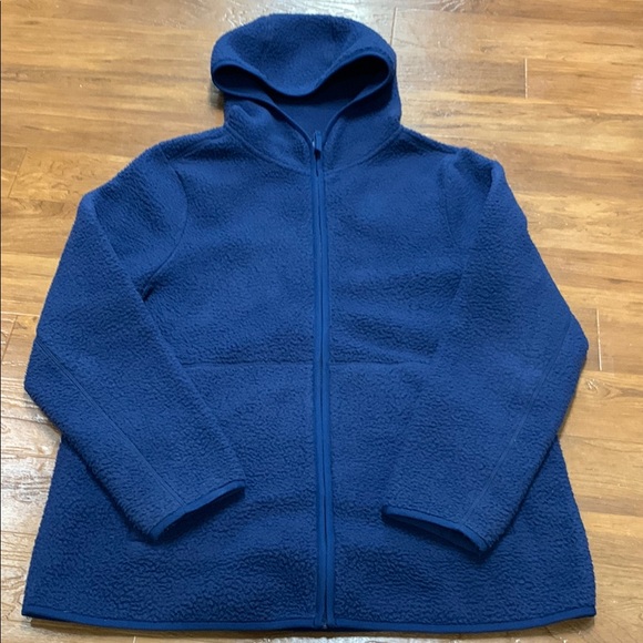 Title nine | Jackets & Coats | Title Nine Fleece Jacket | Poshmark